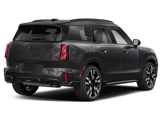 New 2026 MINI Cooper Countryman John Cooper Works For Sale in Memphis ...