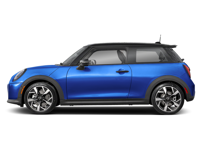 New Blue MINI Hardtop 2 Door For Sale in Washington, DC | Auto Navigator