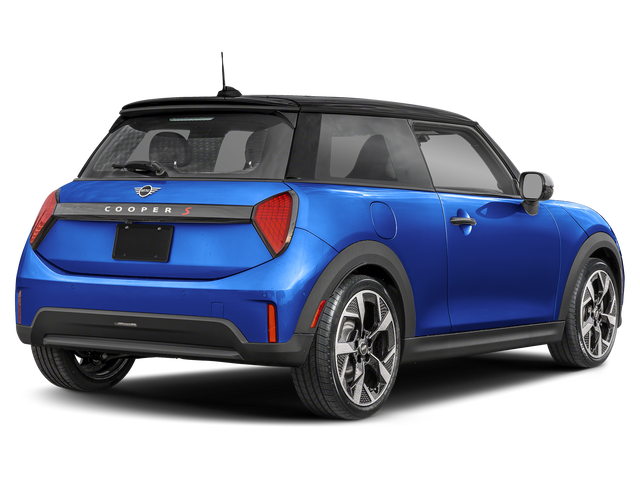 New Blue MINI Hardtop 2 Door For Sale in Washington, DC | Auto Navigator
