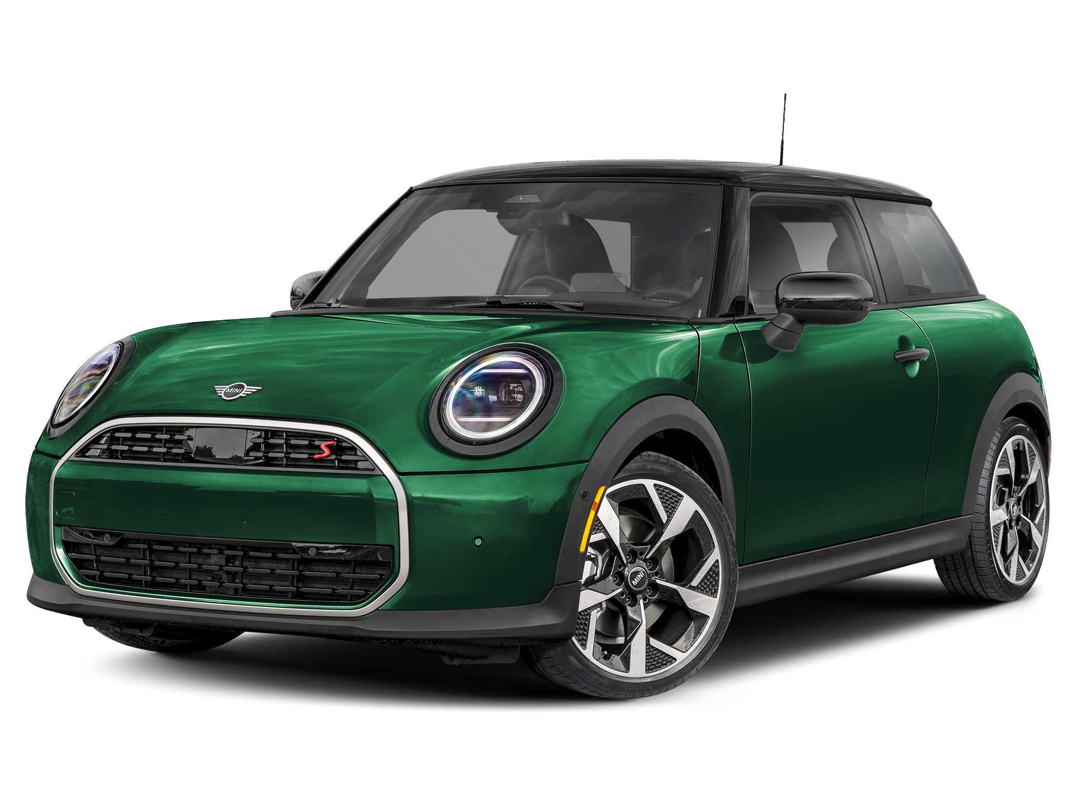 New 2026 MINI Cooper Hardtop S For Sale in Los Angeles, CA | Capital ...