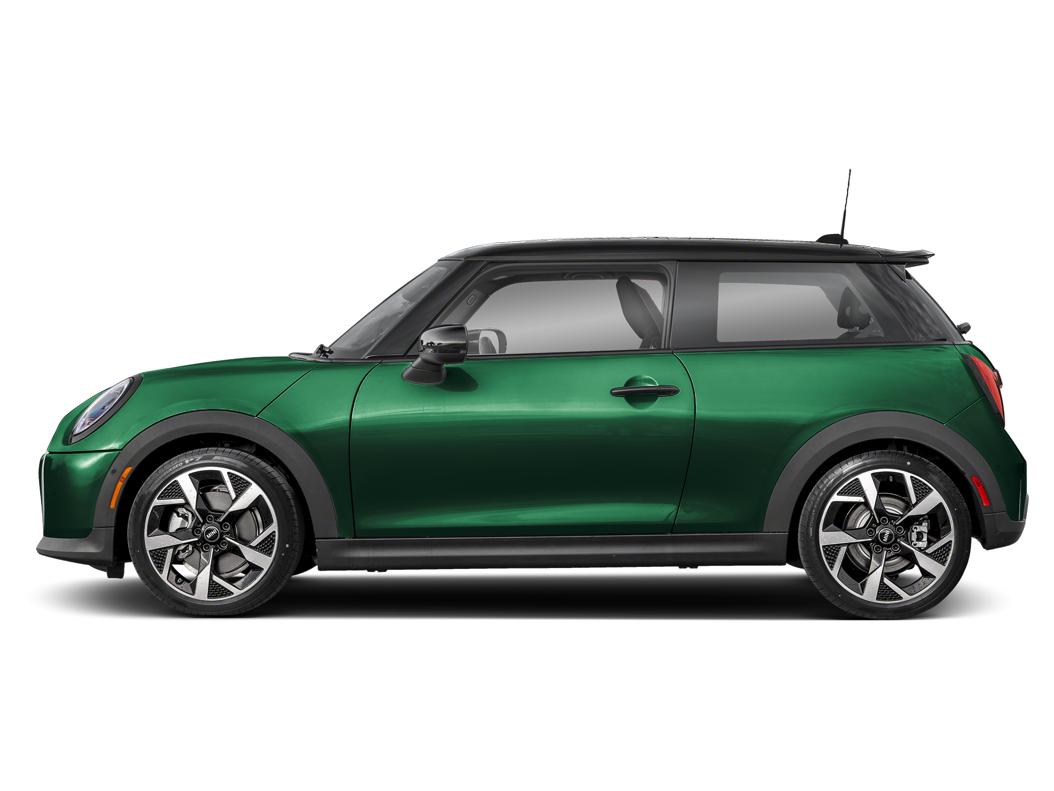 New 2026 MINI Cooper Hardtop S For Sale in Los Angeles, CA | Capital ...