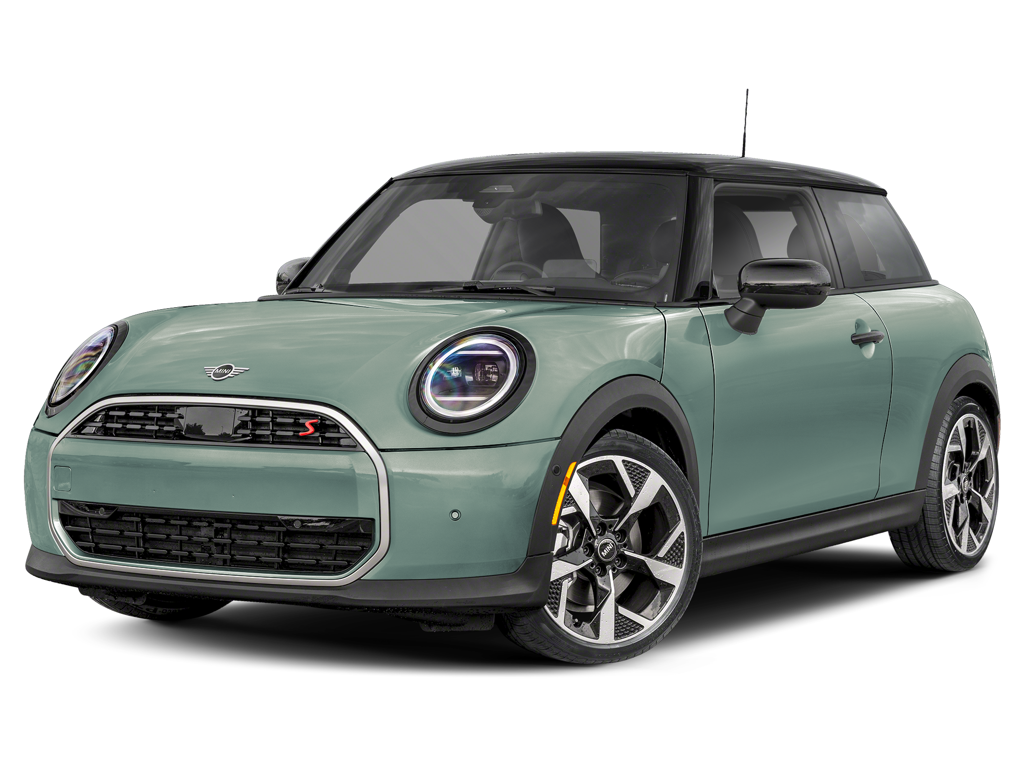 New 2026 MINI Cooper Hardtop S For Sale in Phoenix, AZ | Capital One ...