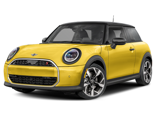 New 2026 Yellow MINI Cooper Hardtop Hatchback For Sale in Seattle, WA ...