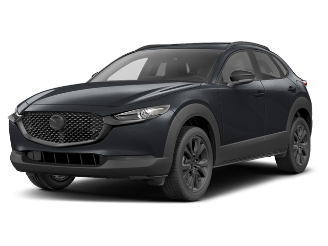 New 2026 Mazda CX-30 For Sale in Concord, CA | Auto Navigator
