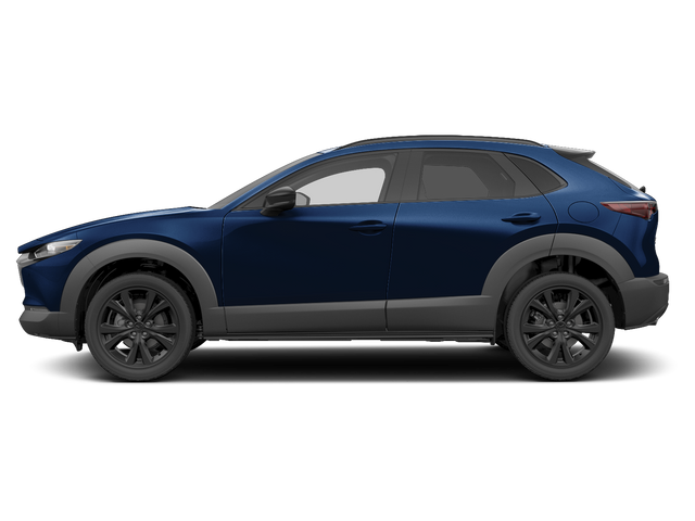 New 2026 Blue Mazda CX-30 For Sale in Bridgeport, CT | Auto Navigator