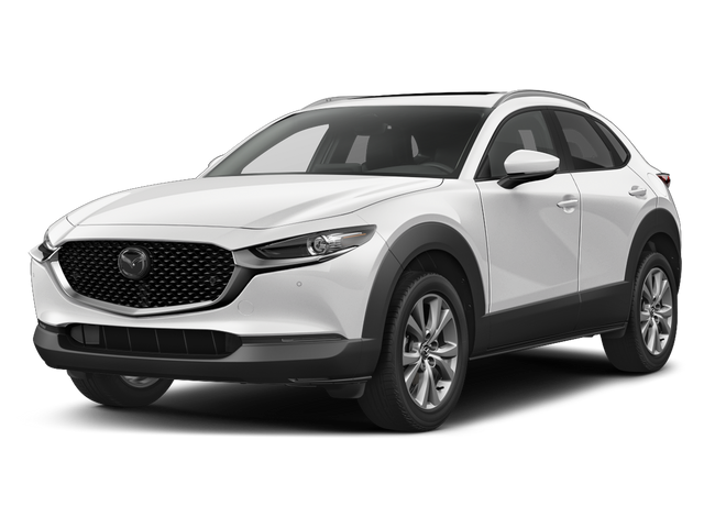 New 2026 Mazda CX-30 For Sale in Raynham, MA | Auto Navigator