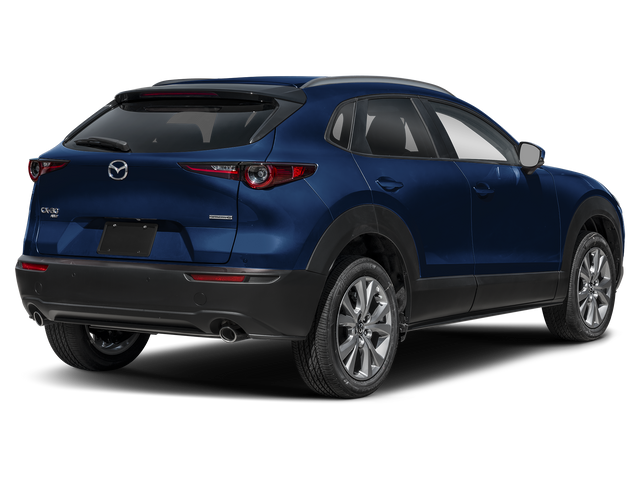 New 2026 Mazda CX-30 For Sale in Framingham, MA | Auto Navigator