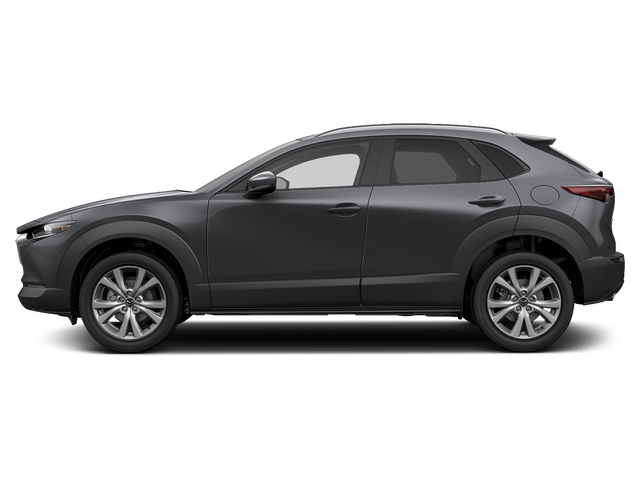 New 2026 Mazda CX-30 SUV with Sunroof For Sale in Detroit, MI | Auto ...