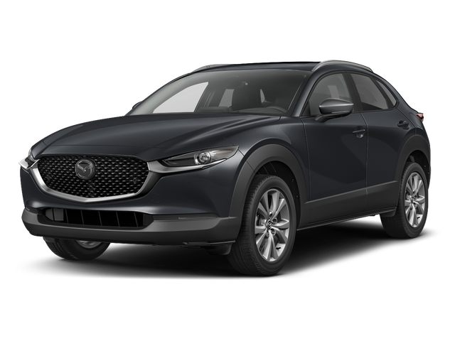 New 2026 Mazda CX-30 For Sale in Portland, OR | Auto Navigator