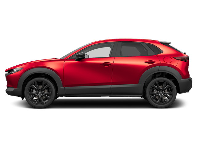 New 2026 Mazda CX-30 2.5 S Select Sport For Sale in Staten Island, NY ...