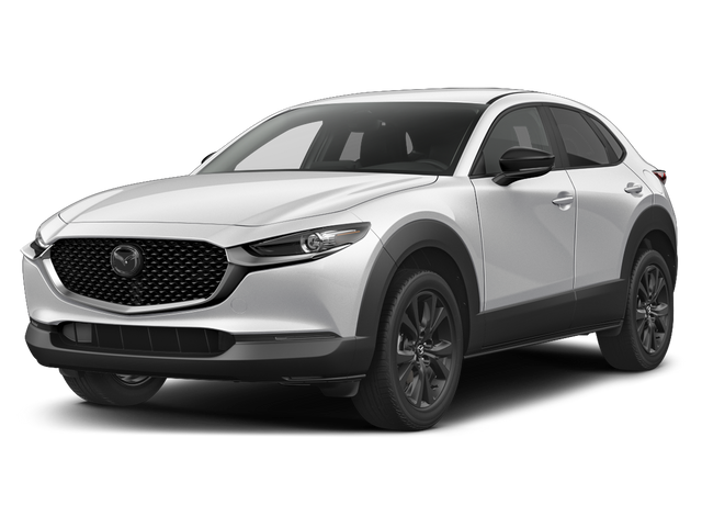New 2026 Mazda CX-30 SUV with Bluetooth For Sale in Detroit, MI | Auto ...