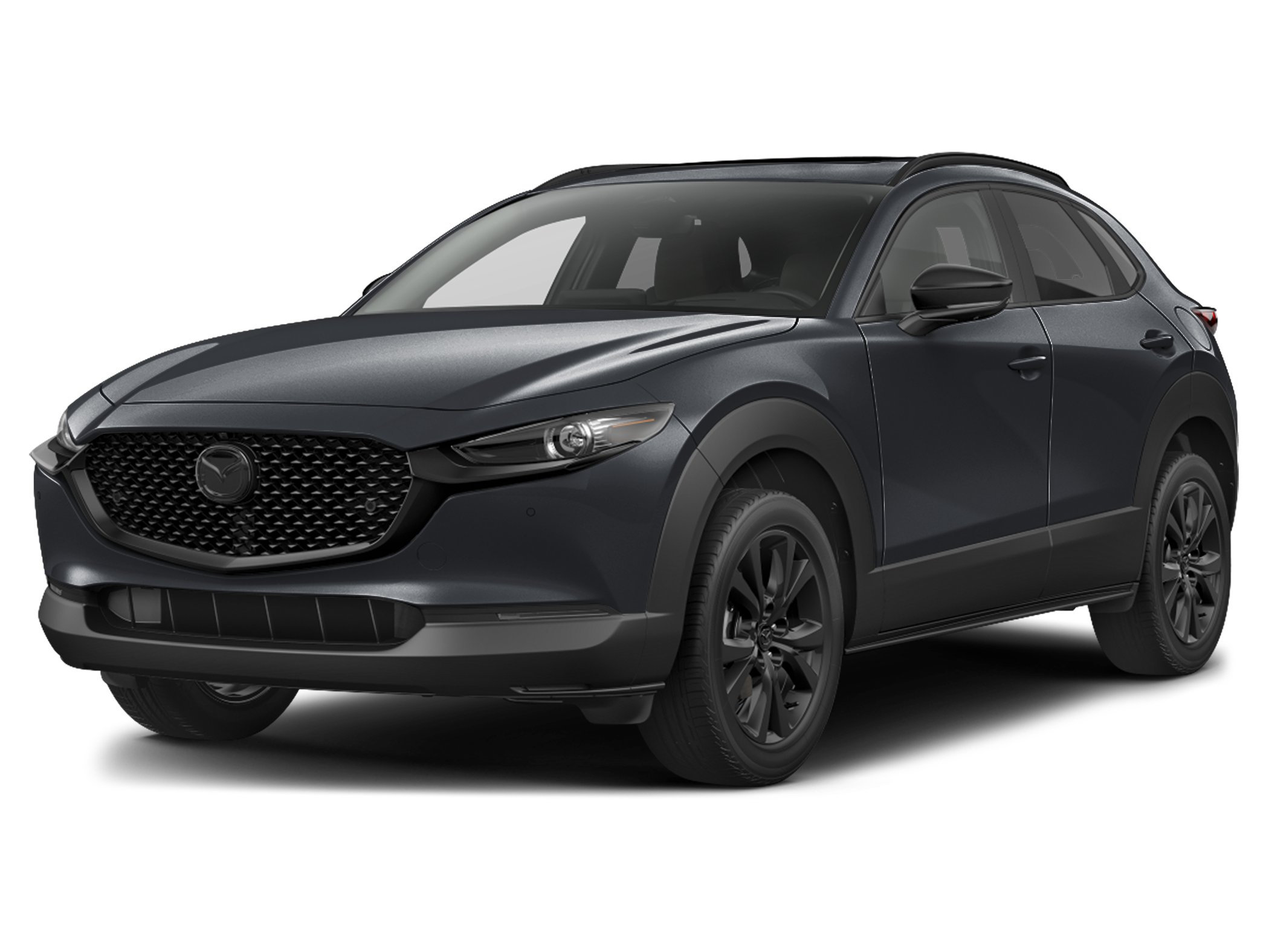 New 2026 Mazda CX-30 2.5+Turbo+Aire+Edition For Sale in RALEIGH, NC ...