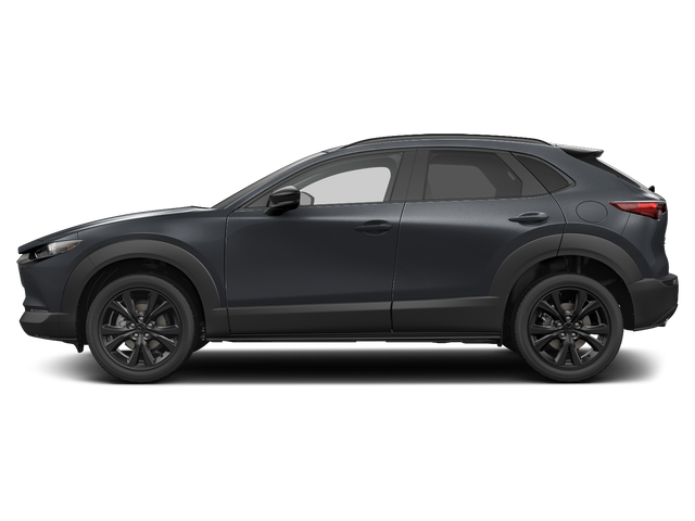 New 2026 Black Mazda CX-30 SUV For Sale in Los Angeles, CA | Auto Navigator
