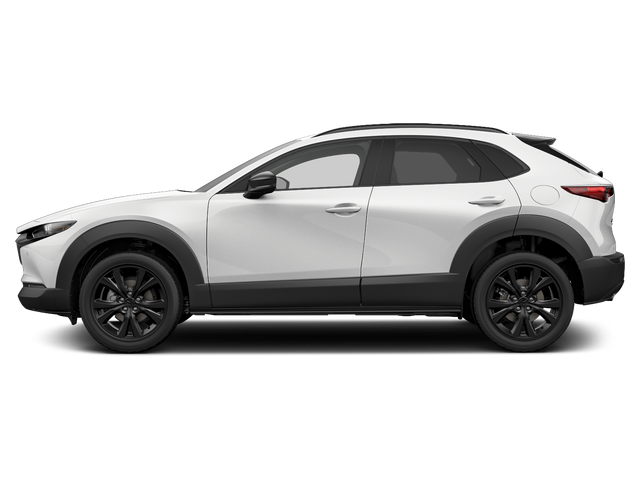 New 2026 Mazda CX-30 SUV For Sale in Virginia Beach, VA | Auto Navigator