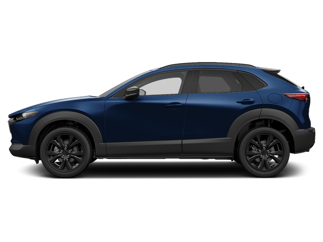 New Blue Mazda CX-30 2.5 Turbo For Sale in Tampa, FL | Auto Navigator