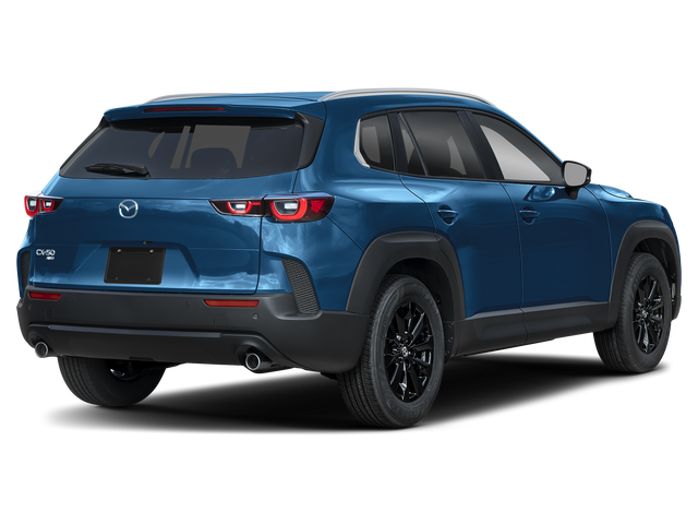 New 2026 Mazda CX-50 with Bluetooth For Sale in Louisville, KY | Auto ...