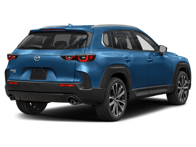 New 2026 Mazda CX-50 SUV with Sunroof For Sale in Bridgeport, CT | Auto ...