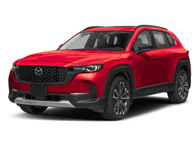 New 2026 Mazda CX-50 2.5 Turbo For Sale in Dallas, TX | Auto Navigator