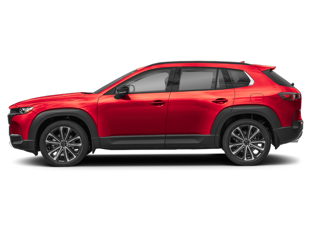 New 2026 Mazda CX-50 2.5 Turbo For Sale in Dallas, TX | Auto Navigator