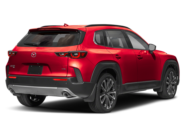 New 2026 Mazda CX-50 2.5 Turbo For Sale in Dallas, TX | Auto Navigator