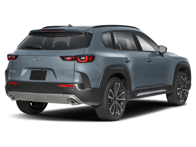 New 2026 Mazda CX-50 SUV For Sale in Sacramento, CA | Auto Navigator