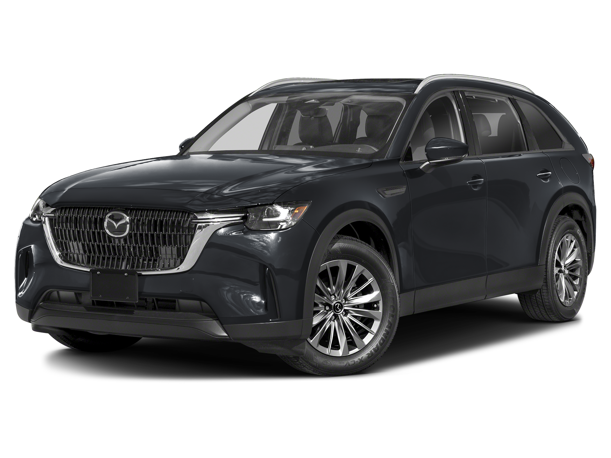 New 2026 Mazda CX-90 Preferred For Sale in MILWAUKEE, WI | Capital One ...