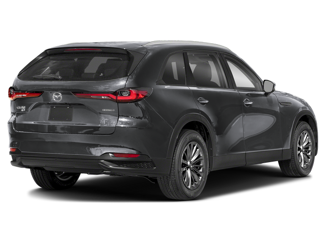 New 2026 Mazda CX-90 PHEV Preferred For Sale in Frederick, MD | Auto ...
