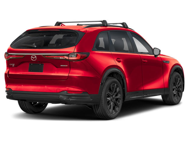 New Red Mazda CX-90 For Sale in Riverside, CA | Auto Navigator