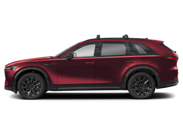 New Red Mazda CX-90 For Sale in Louisville, KY | Auto Navigator