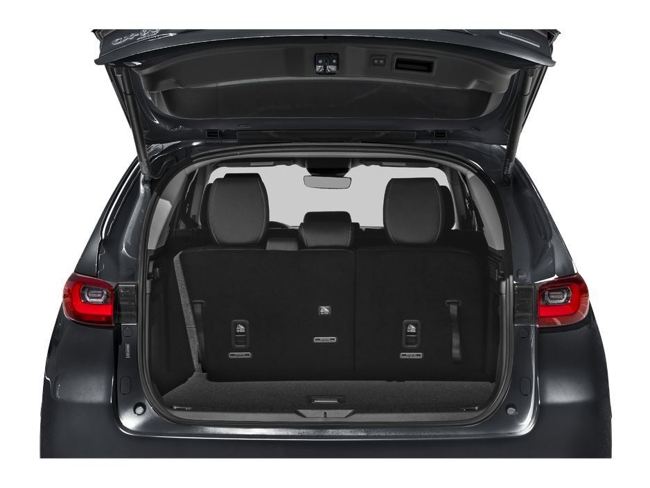 New 2026 Mazda CX-90 Select For Sale in Yonkers, NY | Capital One Auto ...