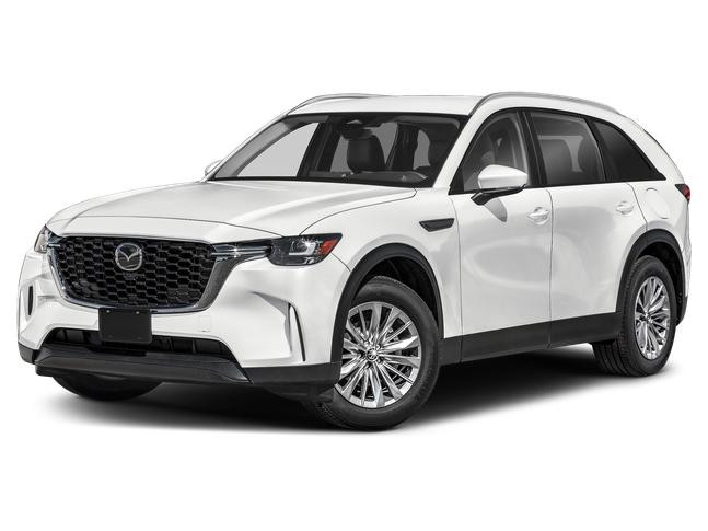 New 2026 Mazda CX-90 Select For Sale in Chicago, IL | Capital One Auto ...
