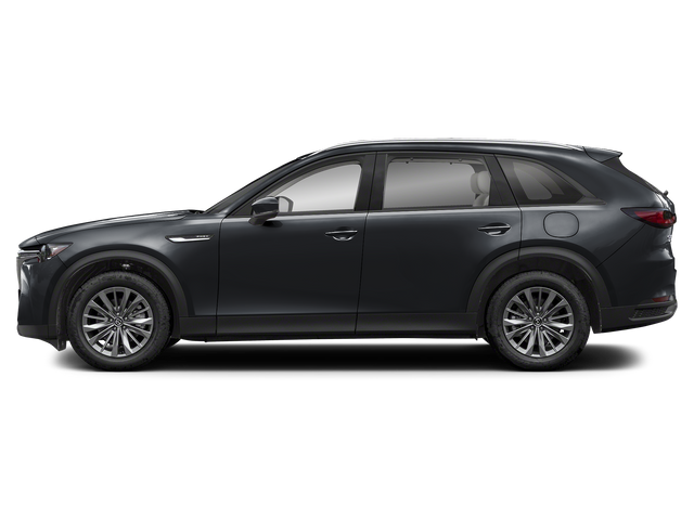 New 2026 Mazda CX-90 PHEV SUV with Rear View Camera For Sale in ...