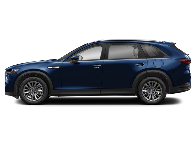 New 2026 Mazda CX-90 PHEV SUV with Sunroof For Sale in Boston, MA ...