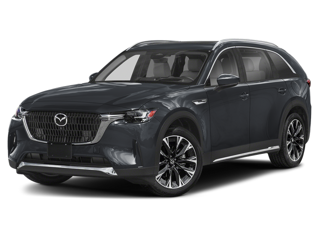 New 2026 Mazda CX-90 PHEV Premium Plus For Sale in Seattle, WA | Auto ...
