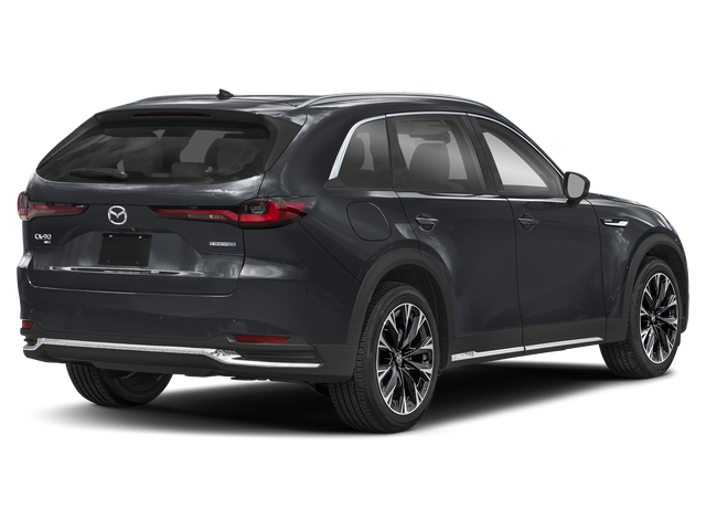 New 2026 Mazda CX-90 PHEV Premium Plus For Sale in Seattle, WA | Auto ...