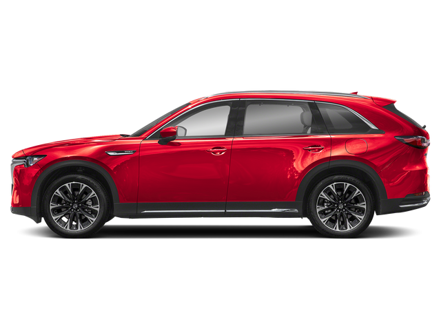 New 2026 Mazda CX-90 PHEV SUV with AWD For Sale in Boston, MA | Auto ...