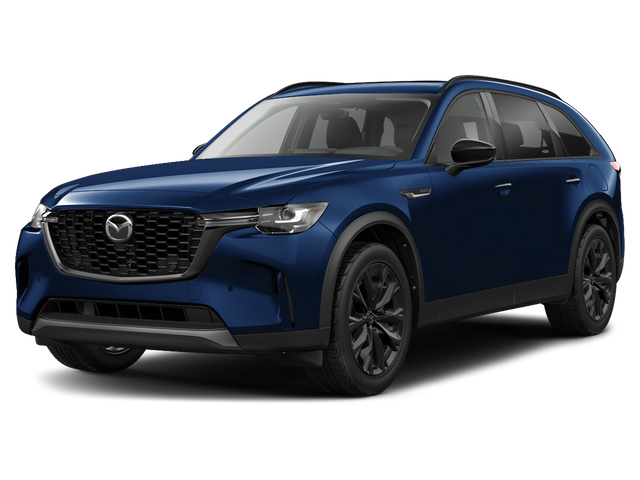 New 2026 Mazda CX-90 PHEV For Sale in Westborough, MA | Auto Navigator