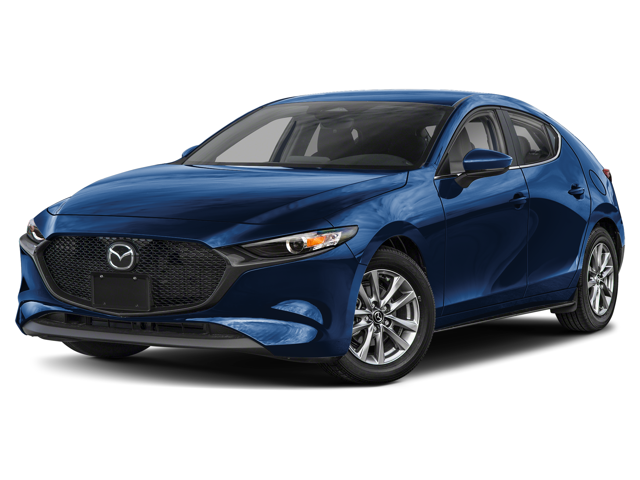 New 2026 Mazda Mazda3 2.5 S For Sale in Hurst, TX | Capital One Auto ...