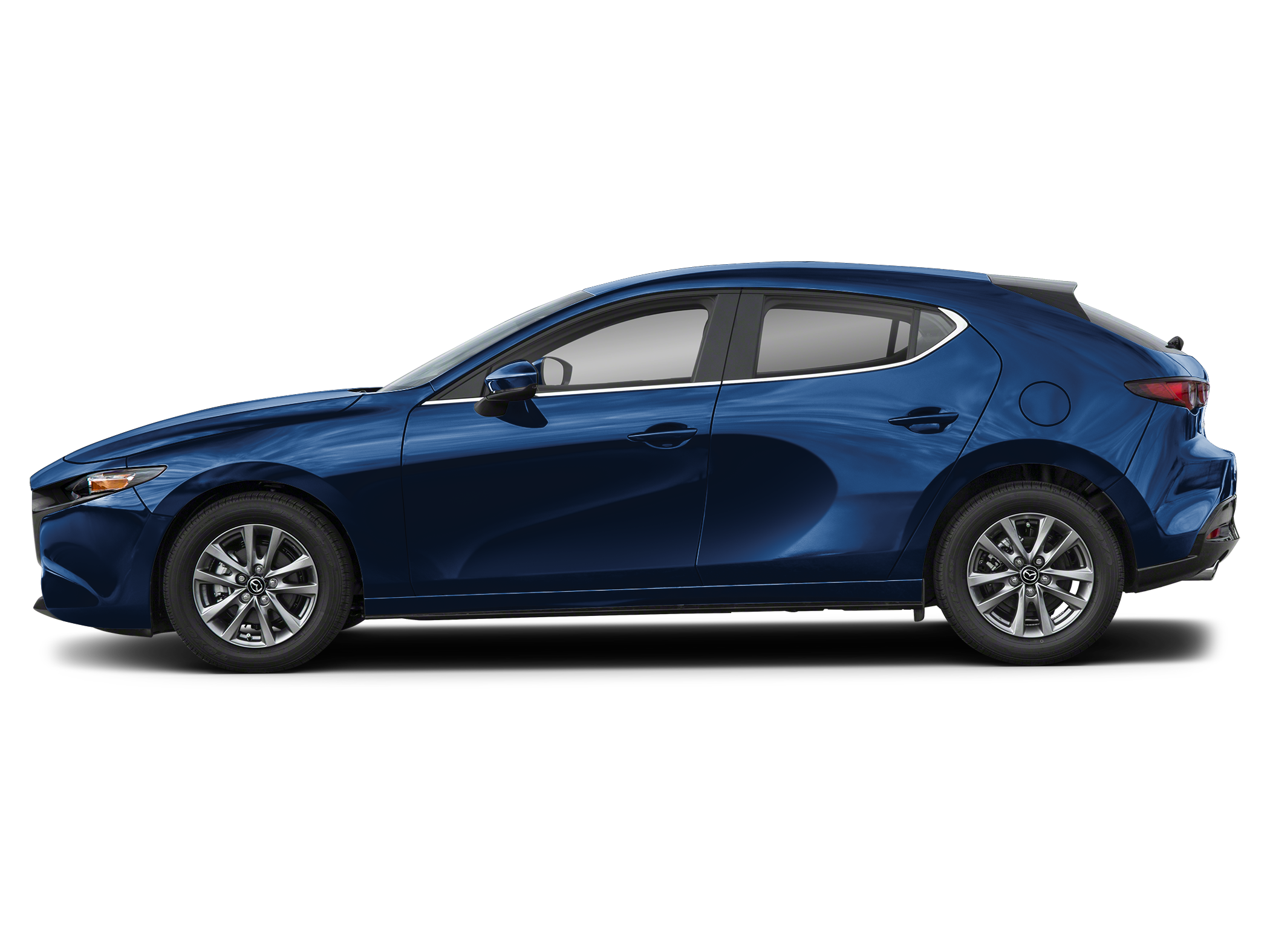 New 2026 Mazda Mazda3 2.5 S For Sale in Hurst, TX | Capital One Auto ...