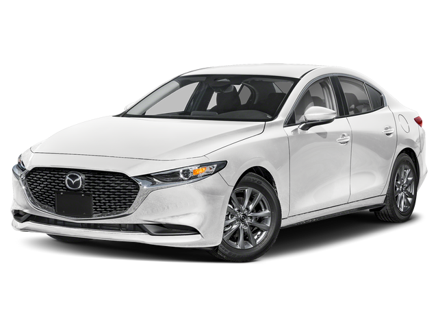 New 2026 Mazda Mazda3 2.5 S For Sale in Seattle, WA | Auto Navigator