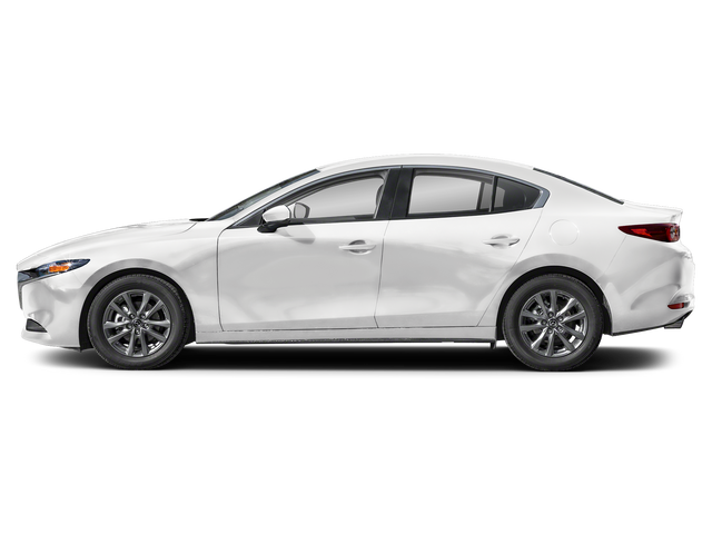 New 2026 Mazda Mazda3 Sedan For Sale in Seattle, WA | Auto Navigator