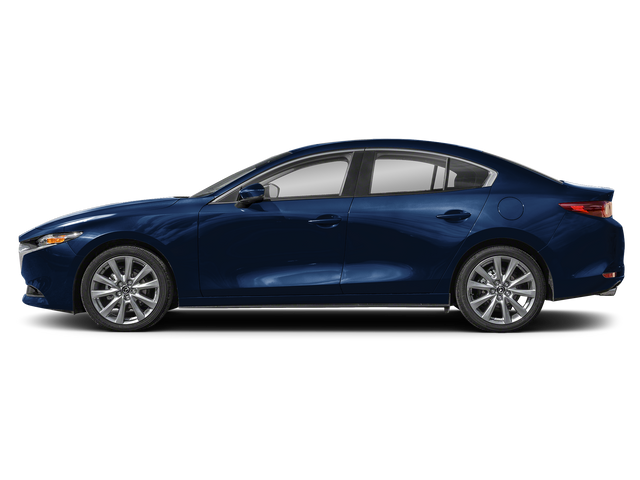 New 2026 Mazda Mazda3 Sedan Sedan with Bluetooth For Sale in Tampa, FL ...