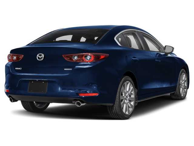 New 2026 Mazda Mazda3 Sedan Sedan with Bluetooth For Sale in Tampa, FL ...