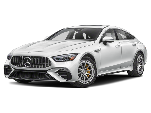 New 2026 Mercedes-Benz AMG GT 53 Hatchback For Sale in Huntington, NY ...
