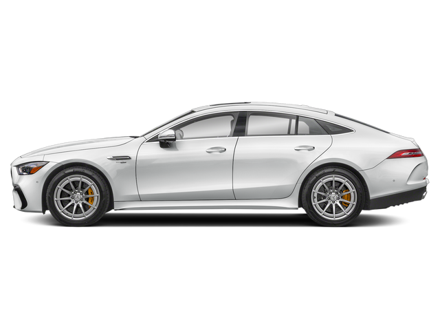 New 2026 Mercedes-Benz AMG GT 53 Hatchback For Sale in Huntington, NY ...