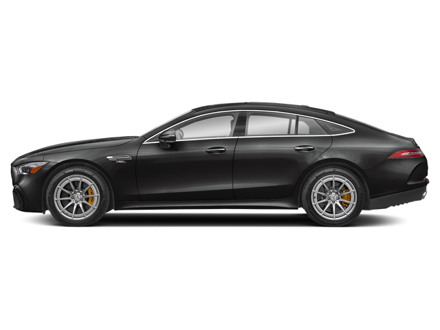 New 2026 Mercedes-Benz AMG GT 53 For Sale in Durham, NC | Auto Navigator