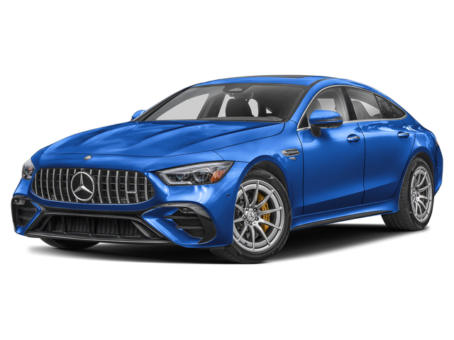 New 2026 Mercedes-Benz AMG GT Hatchback with AWD For Sale in ...