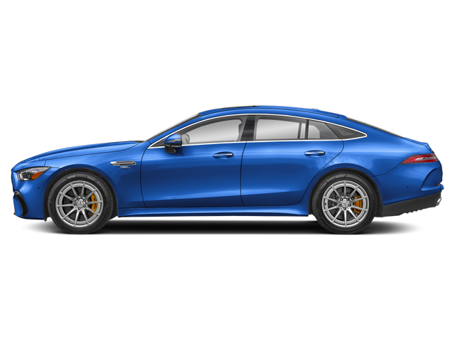New Blue Mercedes-Benz AMG GT For Sale in Washington, DC | Auto Navigator