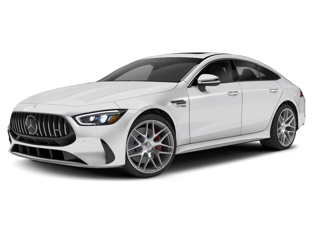 New 2026 Mercedes-Benz AMG GT AMG GT 63 S E Performance For Sale in ...