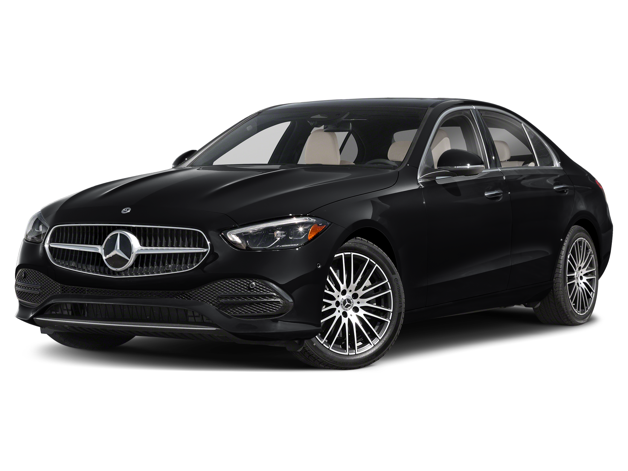 New 2026 Mercedes-Benz C-Class 300 For Sale in PEMBROKE PINES, FL ...